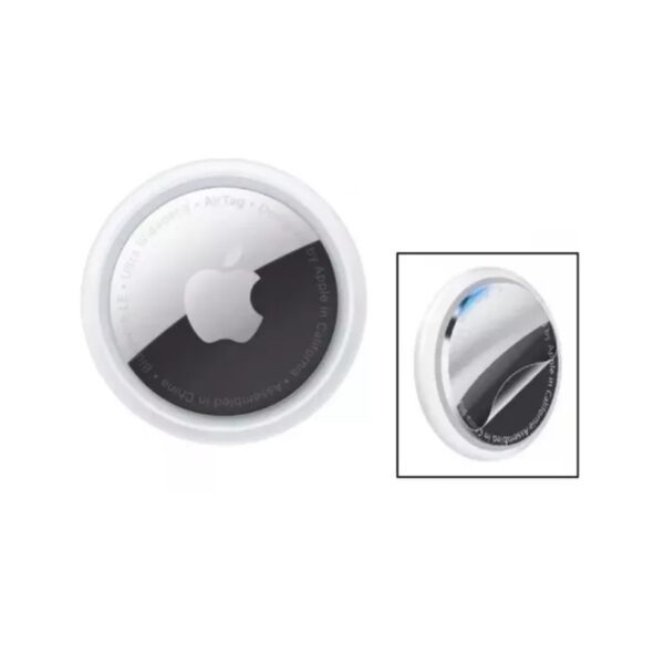 Apple Airtag Air Tag Localizador 2021 Unidad Tipo Gps – On Shop