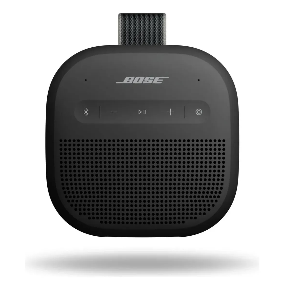Parlante Bose Soundlink Micro 2 Micro Ii 2da Gen Mini Negro – On Shop